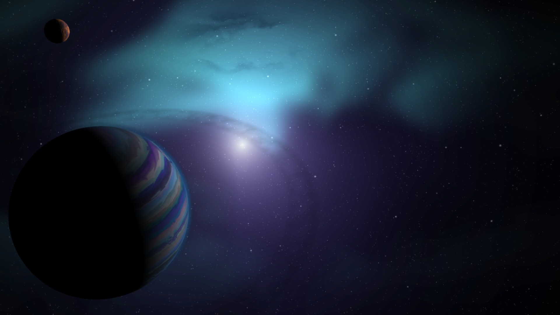 Universe Image Creator – Create Your Own Universe Today